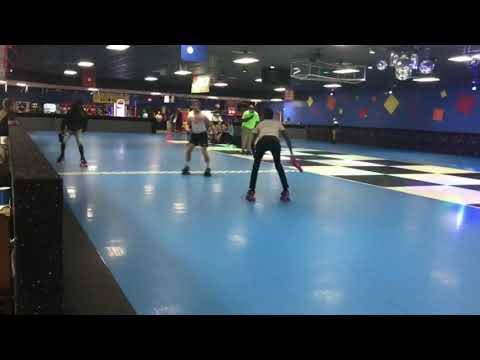 Jon Jon’s Best Skating Jukes 2018-2020 - YouTube