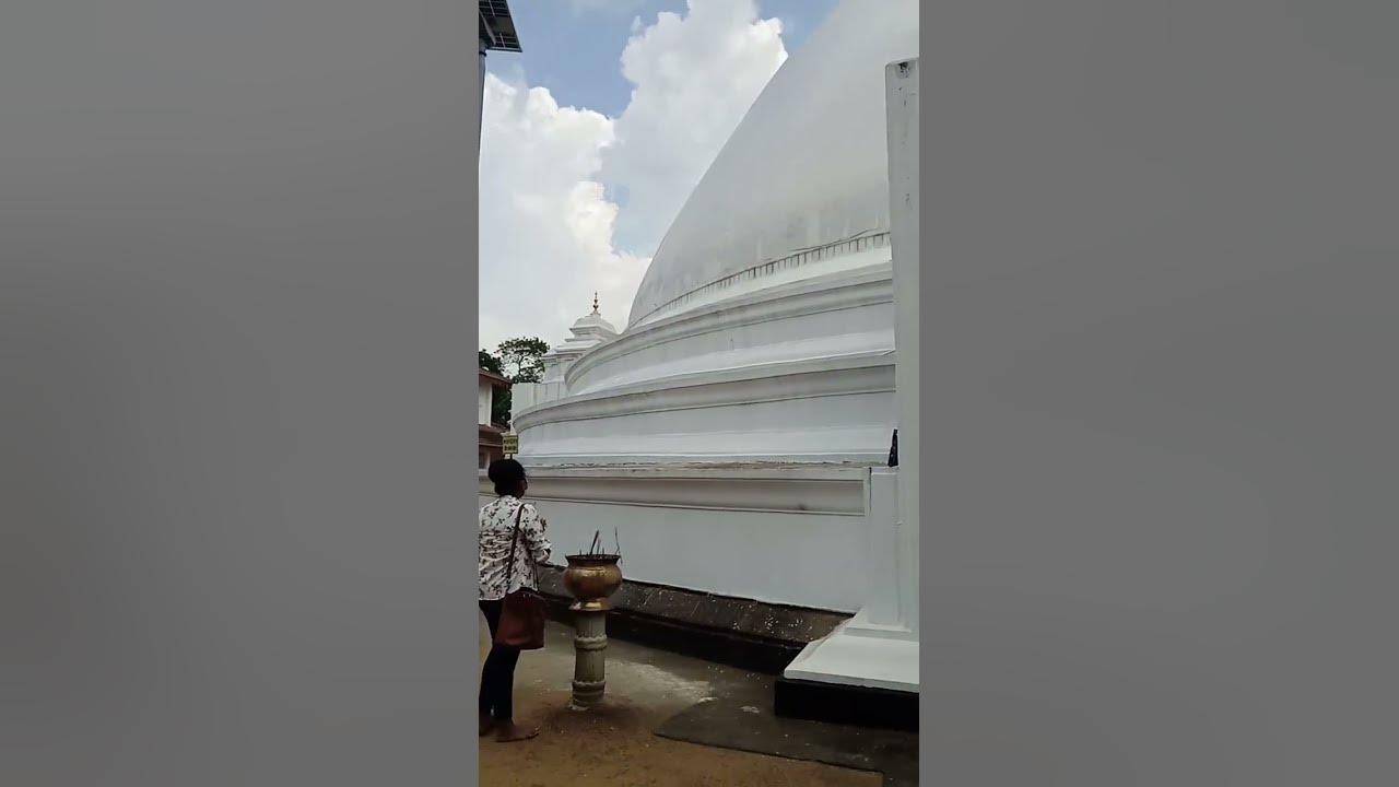 kalaniya temple api giya 🙏🙏🙏 gambara devi pihitai oyala ta - YouTube