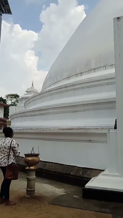 kalaniya temple api giya 🙏🙏🙏 gambara devi pihitai oyala ta - YouTube