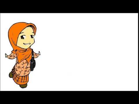 Usaqa zikr oyreden ana