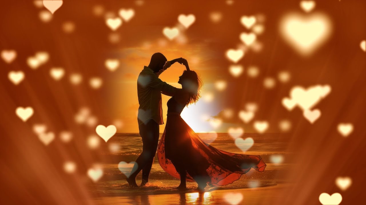 432Hz Dissolving Obstacles to Love | Infusing Love Vibrations ...