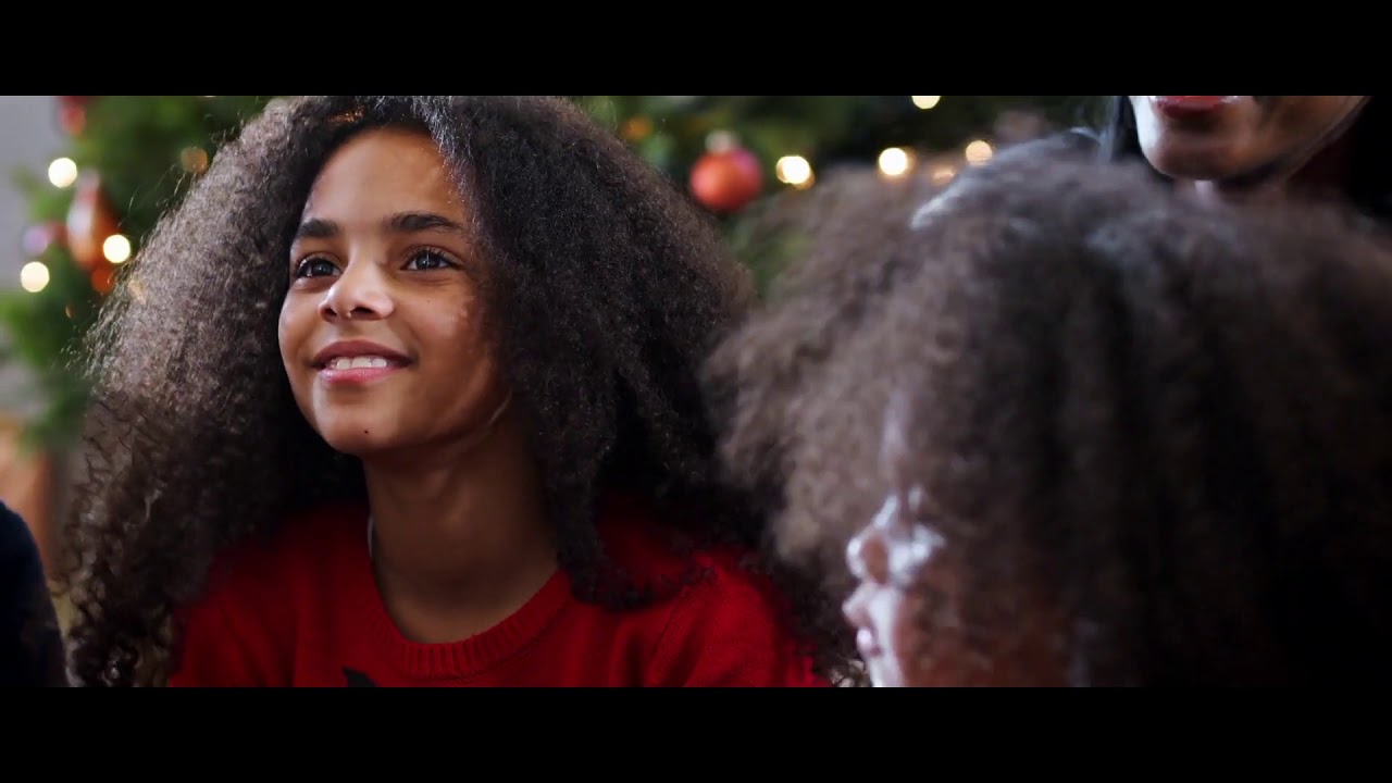 Christmas Changes Everything - YouTube