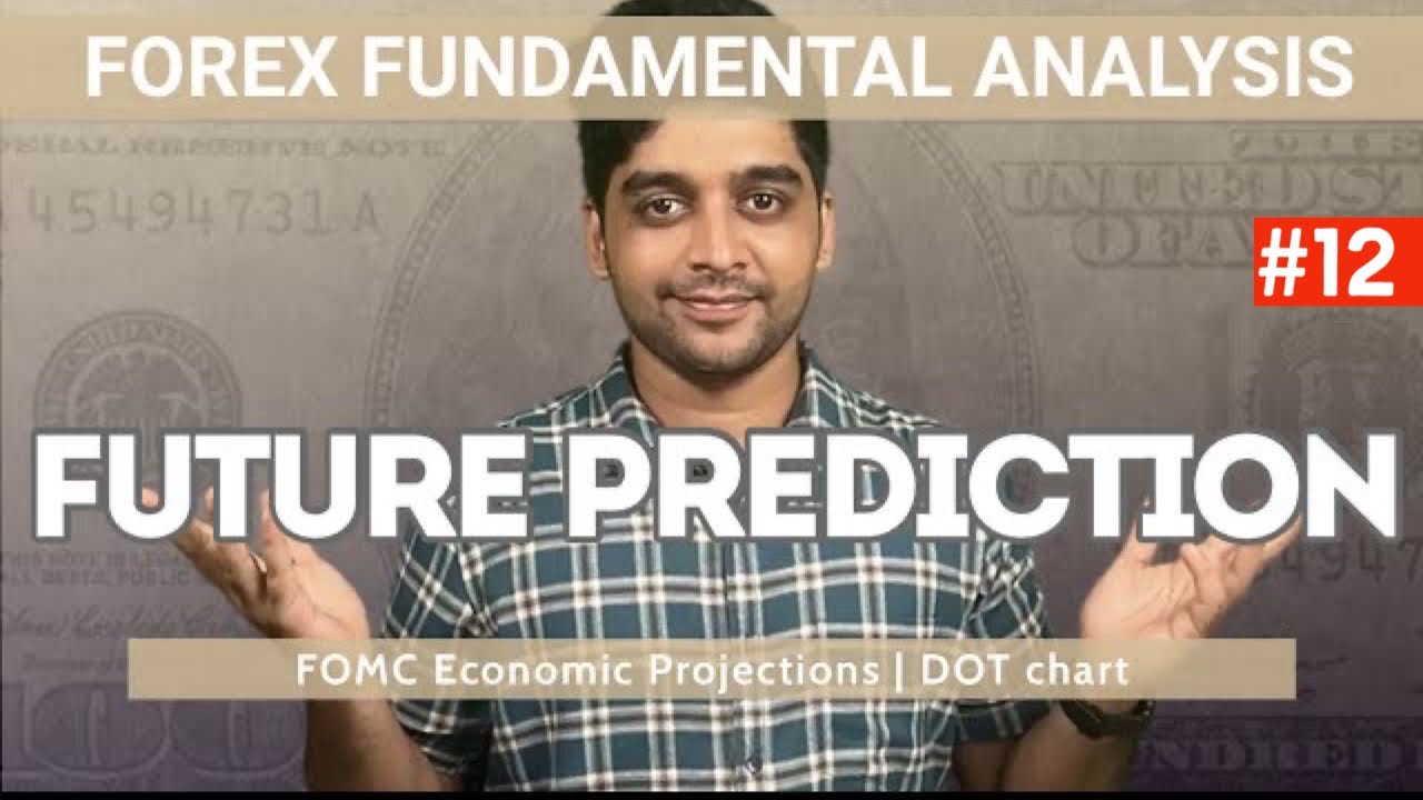 DOT Chart | FOMC economic projections - YouTube