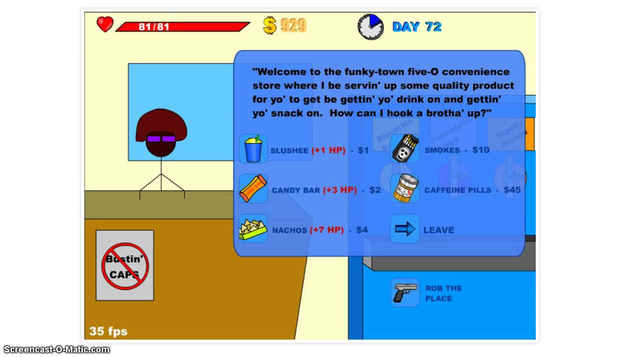 STICK RPG 3 - YouTube