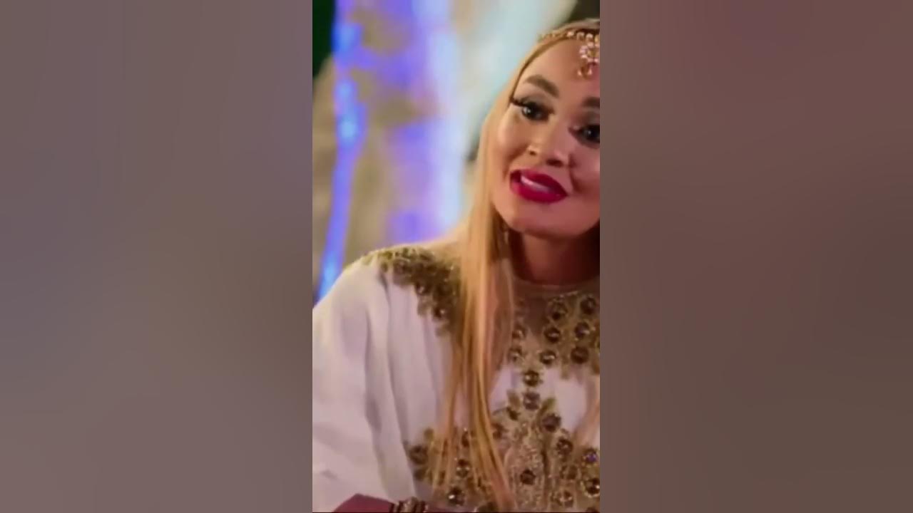 Young famous and African season 1 episode 2 Zari the boss lady - YouTube