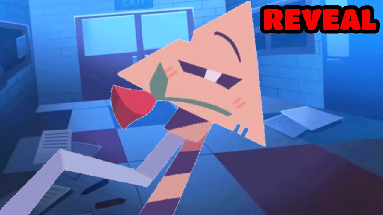 Mister Compass & Connor Explained - Fundamental Paper Education - YouTube