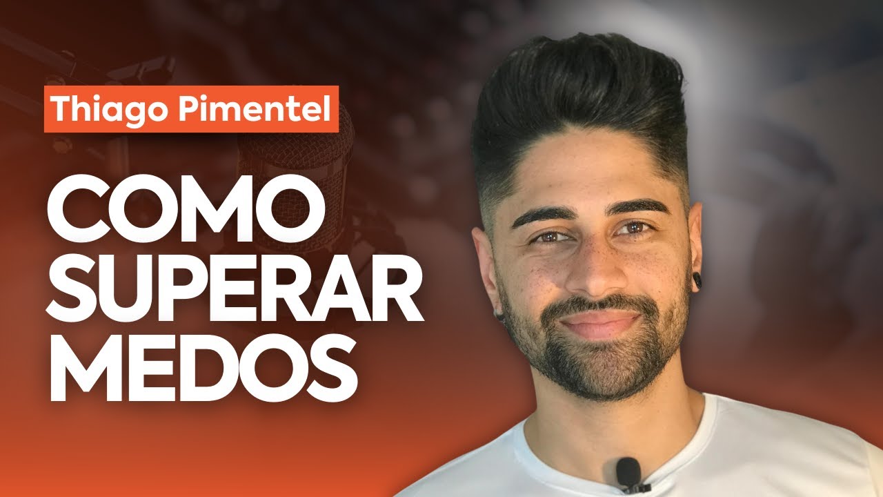 Como Superar Medos e Vencer Objeções nas Vendas - YouTube