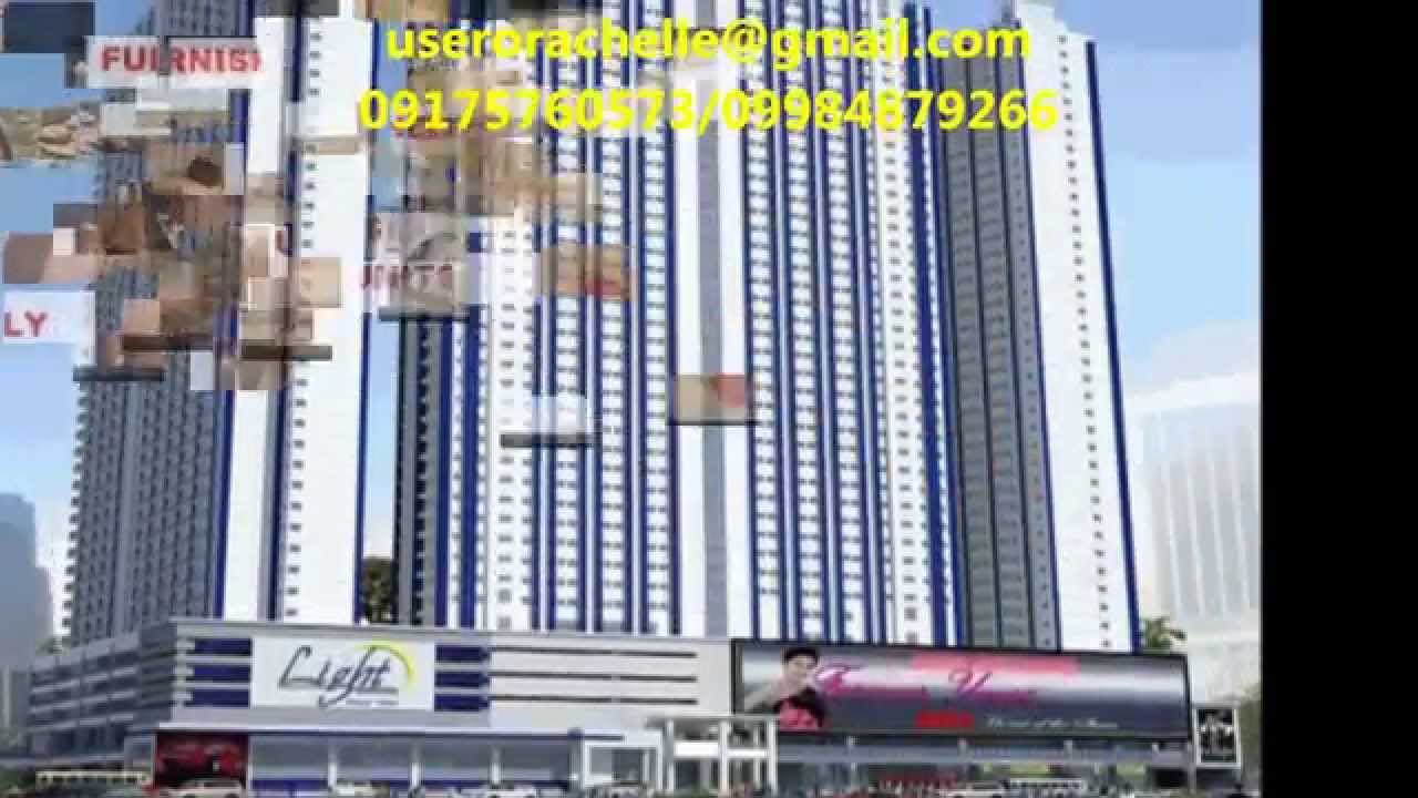 LIght Residences beside MRT Boni station by SMDC ready for occupancy ...