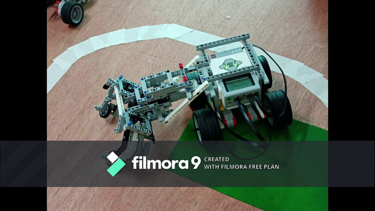 NRIC(JAYDEN'S ROBOT){JAYBOT) - YouTube