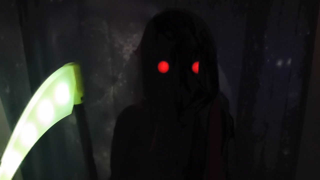 CD's Costume Reveal 👀 - YouTube