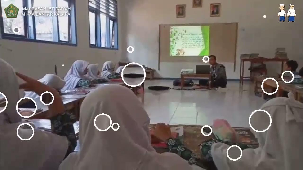 Vidio Praktek Pembelajaran Ppl Ke 3 Materi Jual Beli Pada Mata