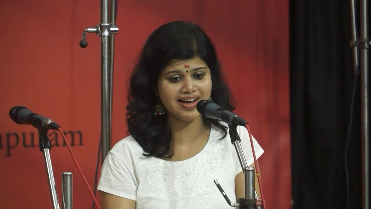 Thumri | Ro ro naina Ganwaaye | Nirmala Devi - YouTube