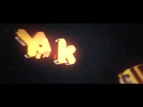 Yakup  New İntro Edit By İntroGünlüğü