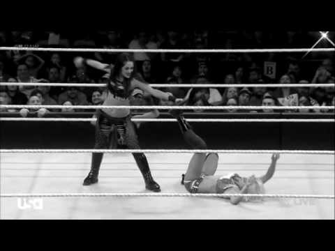 Figure Four Leglock Reversed School Boy - YouTube