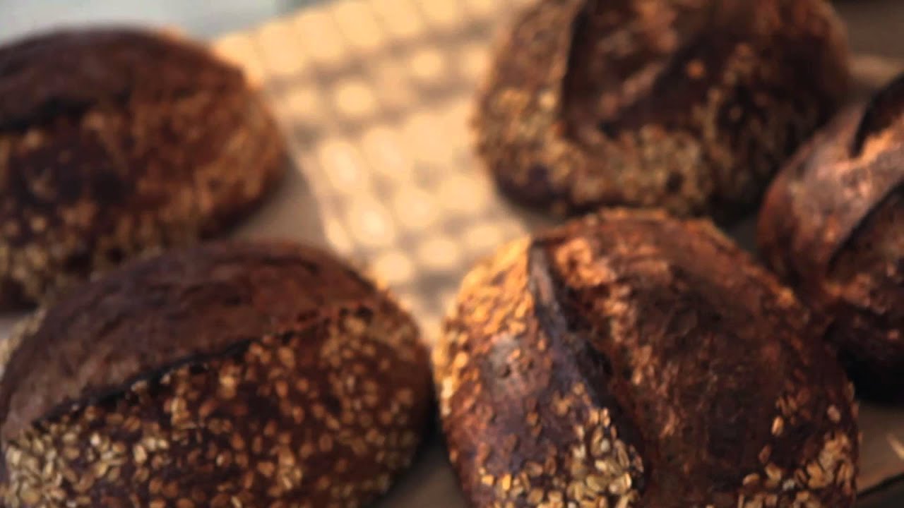 Josey Baker Bread: Get Baking – Make Great Bread – Share the Loaves ...