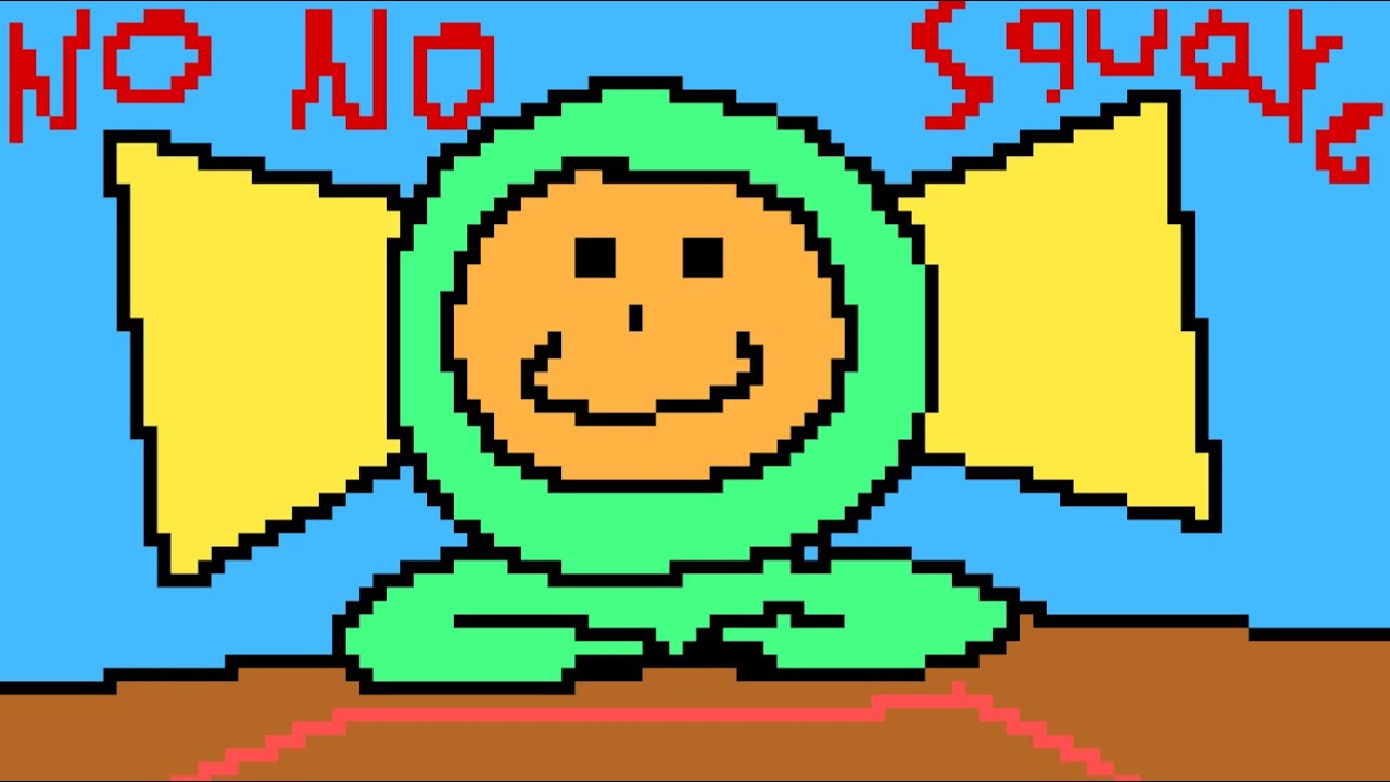 no no square - YouTube