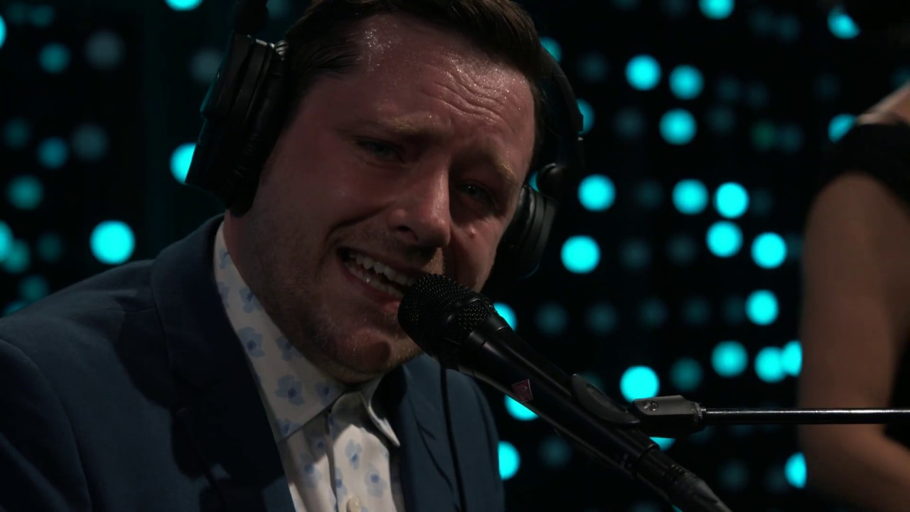 Kelly Finnigan & The Atonements - Full Performance (Live on KEXP) - YouTube