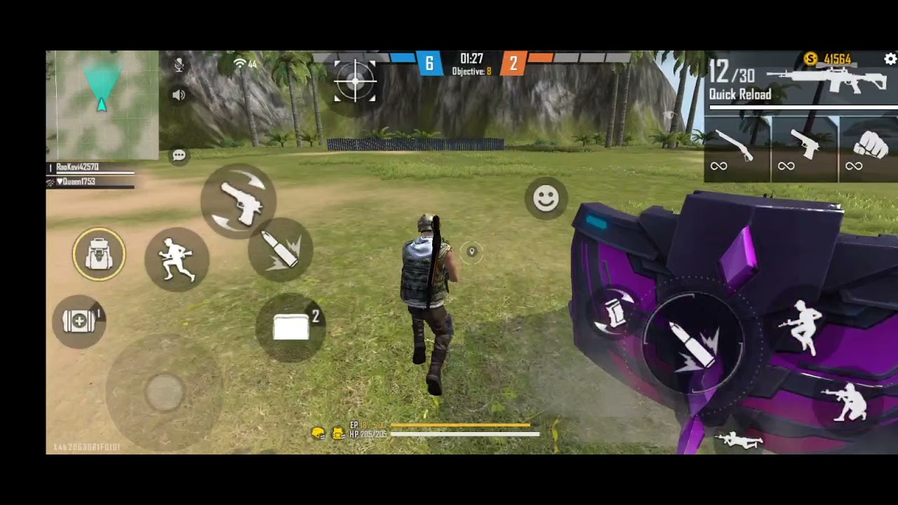 castom vs with our mc rono sir - YouTube