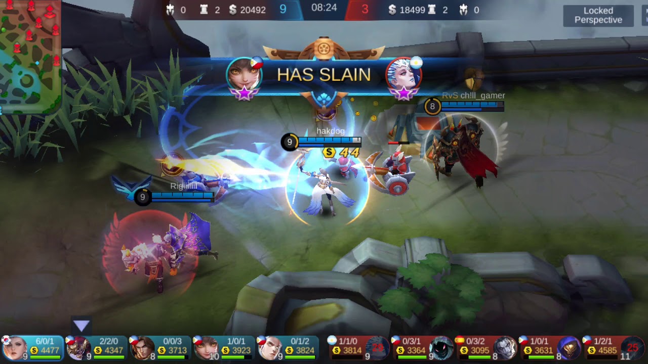 Tank user 5 of 5 - YouTube