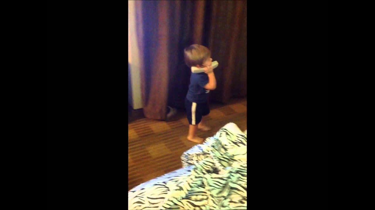 Let s Make A Deal With A 20 Month Old YouTube Let s Make A Deal With A 20 Month Old YouTube