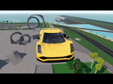 Car Crushers 2 Avanta Eclipse 7 VII Crash Testing HD - YouTube