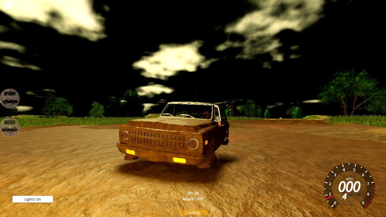 Going Mudding In my truck! - YouTube