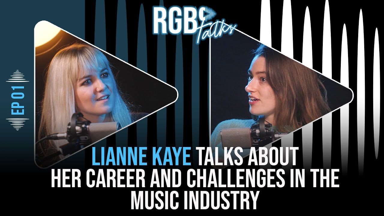 Lianne Kaye talks about music career, social media challenges and gives ...