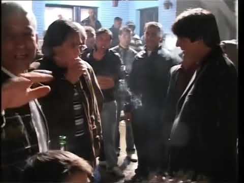 Zvonko Demirovič & Mustafa Šabanovic live ko borshim igranka