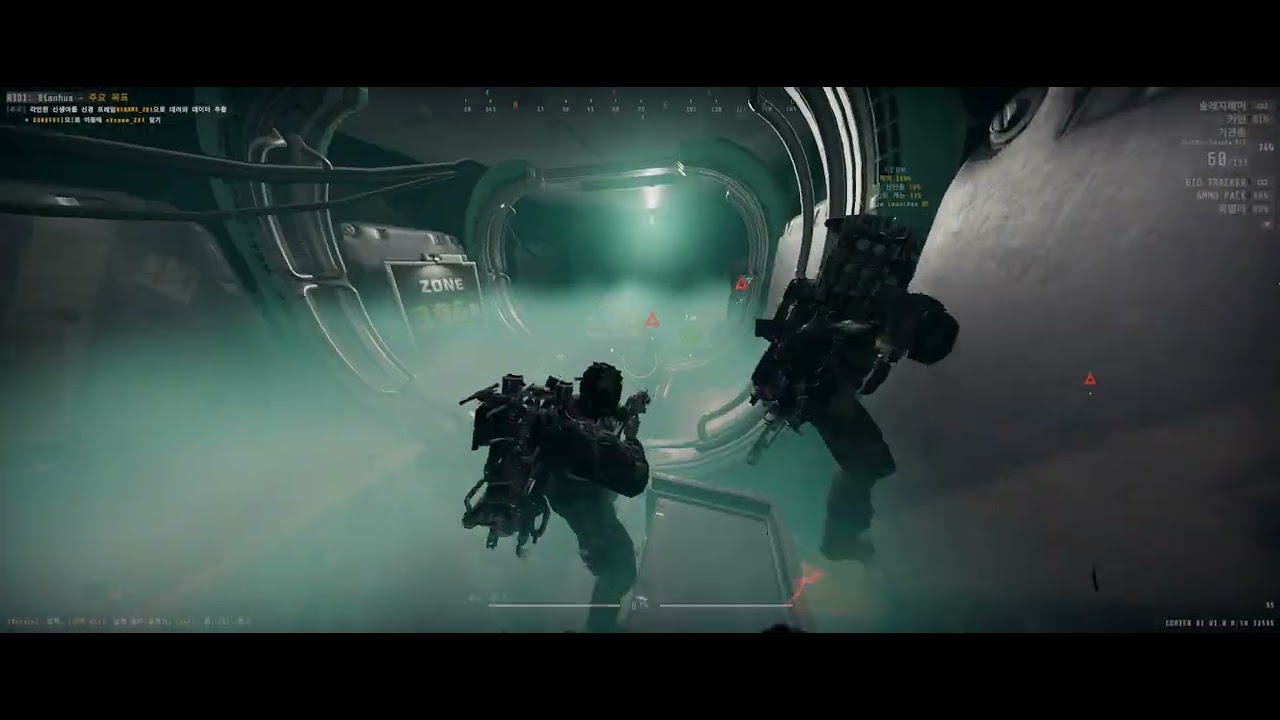 GTFO alt R3D1 - YouTube