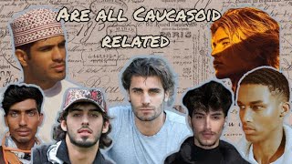 Disturbing facts about the Caucasoid race | Doovi