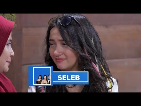 SELEB : Doa Ibu untuk La Suki