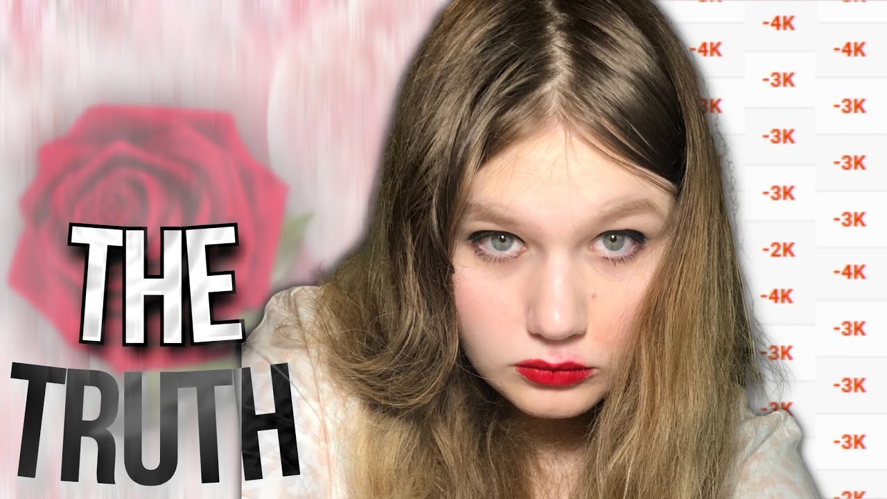 Rose Mulet - Rose Report - YouTube