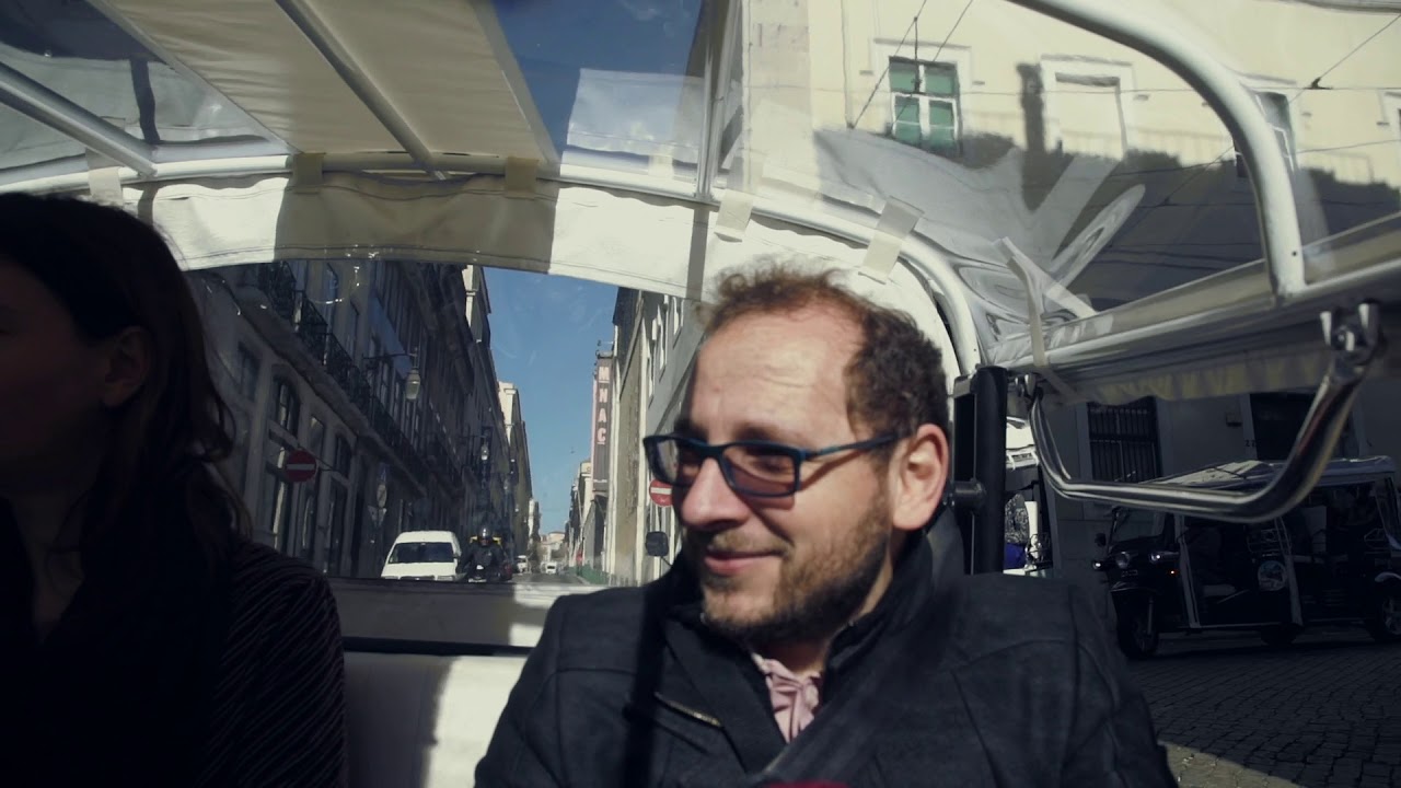 Batoto Yetu Portugal Visitas Guiadas - Lisboa Africana - YouTube