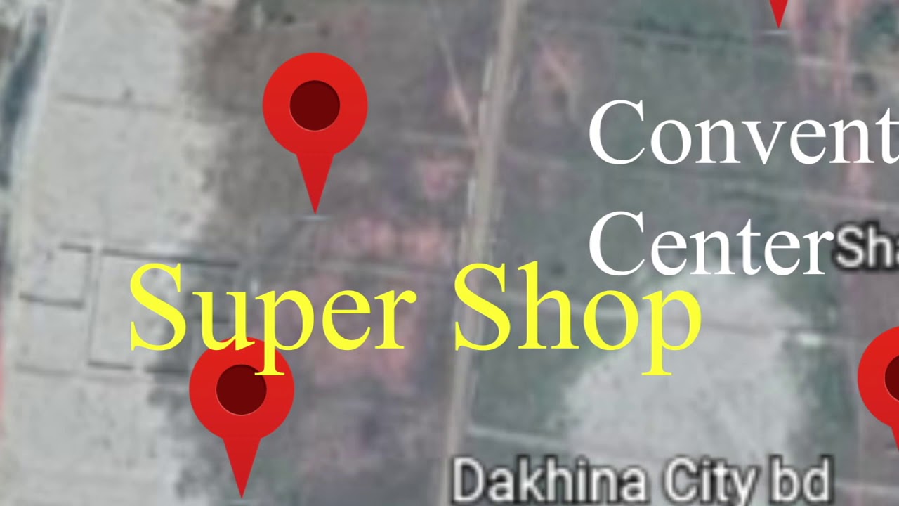 Dakhina City Promo Video 2 | Julkarnine Rokey - YouTube