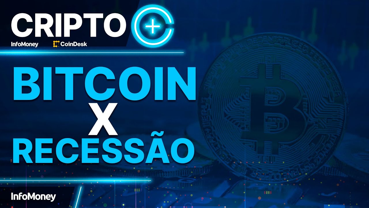Bitcoin e recessão global: segundo tempo do inverno cripto vem aí? - YouTube
