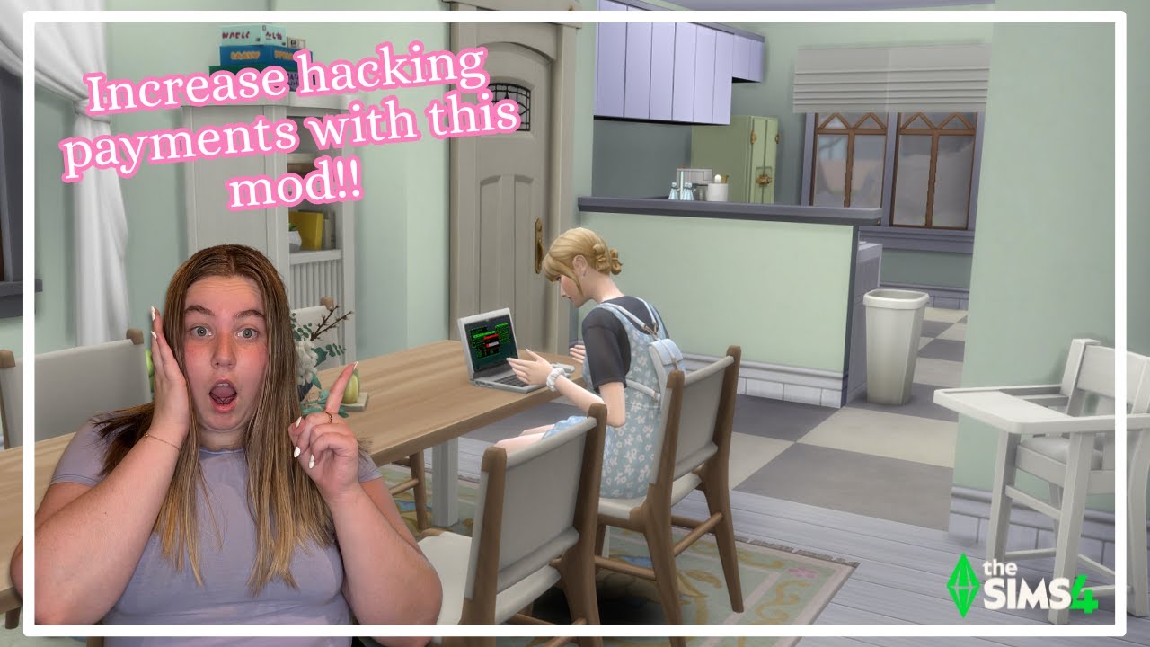 💡 Game-Changing Sims 4 Mods! | AutoCheats, Real Alarm System, & Better ...