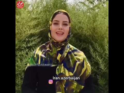 Arazi Ayirdilar Güney Azerbaycandan Tabrizdan Salamlar 🇦🇿