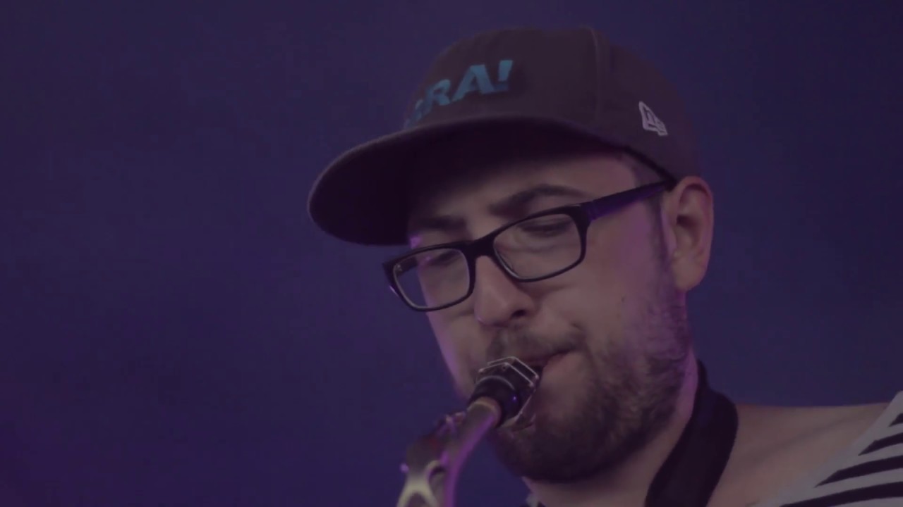 TIMOTHY NEALON LIVE AT PROMISED LAND FESTIVAL 2014 - YouTube