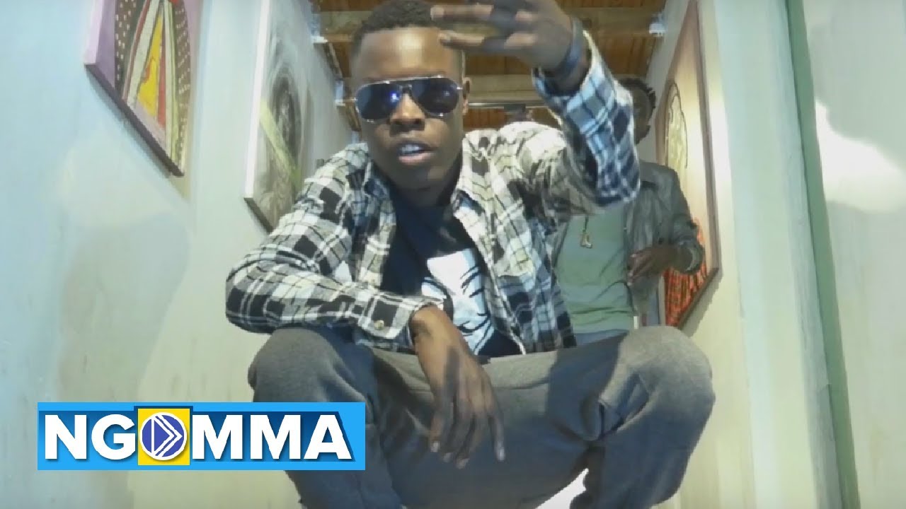 Make me_Wayne Rees (Official Music Video) - YouTube