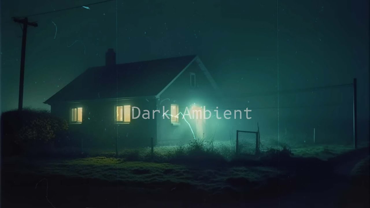 A familiar feeling - Dark Ambient Music Playlist - Dark Misty Forest ...