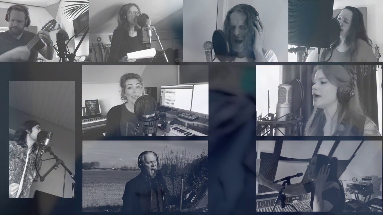 Magoria Beautiful World - YouTube