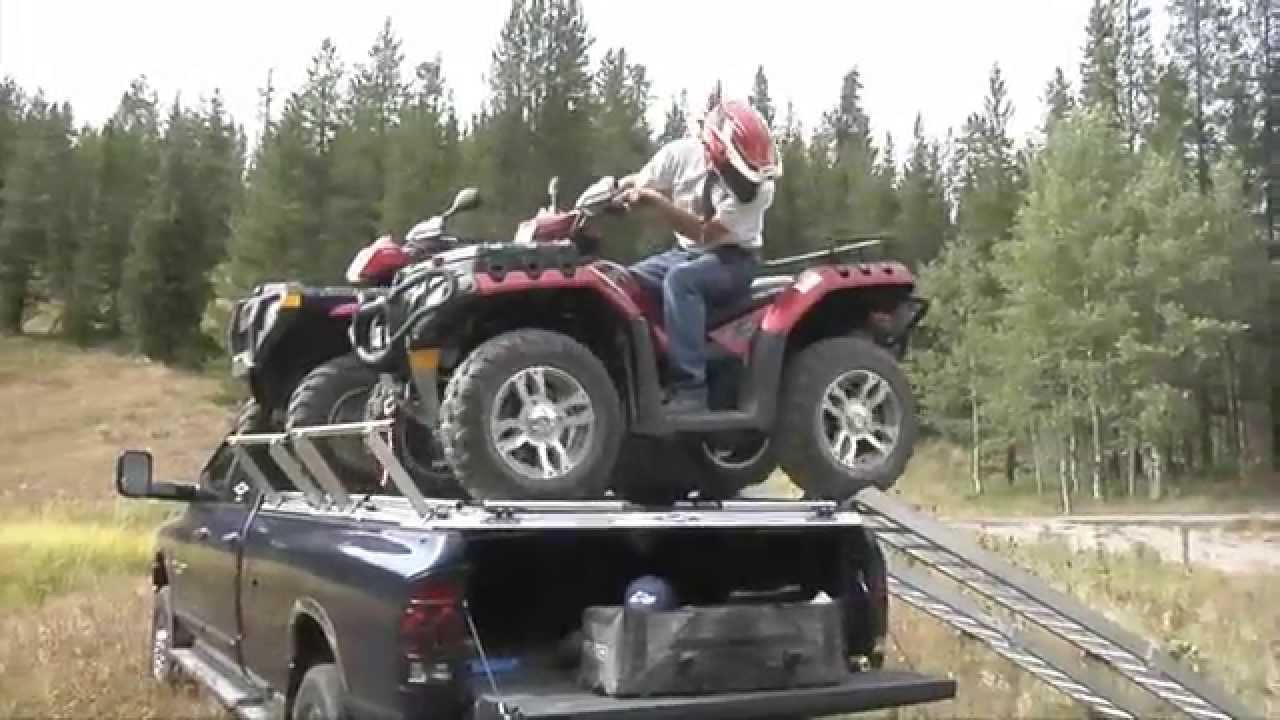 Fireside Enterprises - Your Diamondback Truck Cover Dealer - YouTube