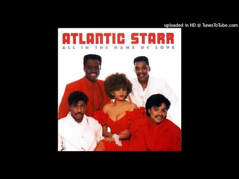 Atlantic Starr - Always - YouTube