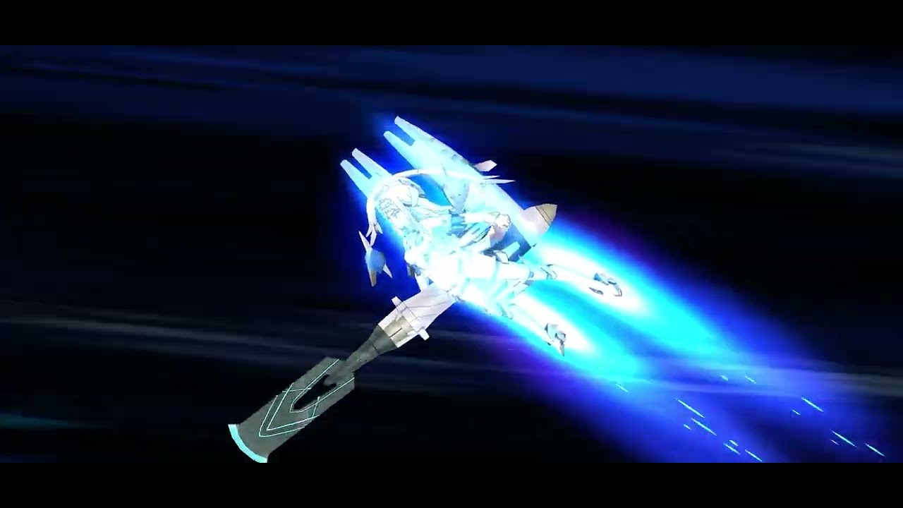 FGO GALATEA PLAY SAMPLE 3 - YouTube