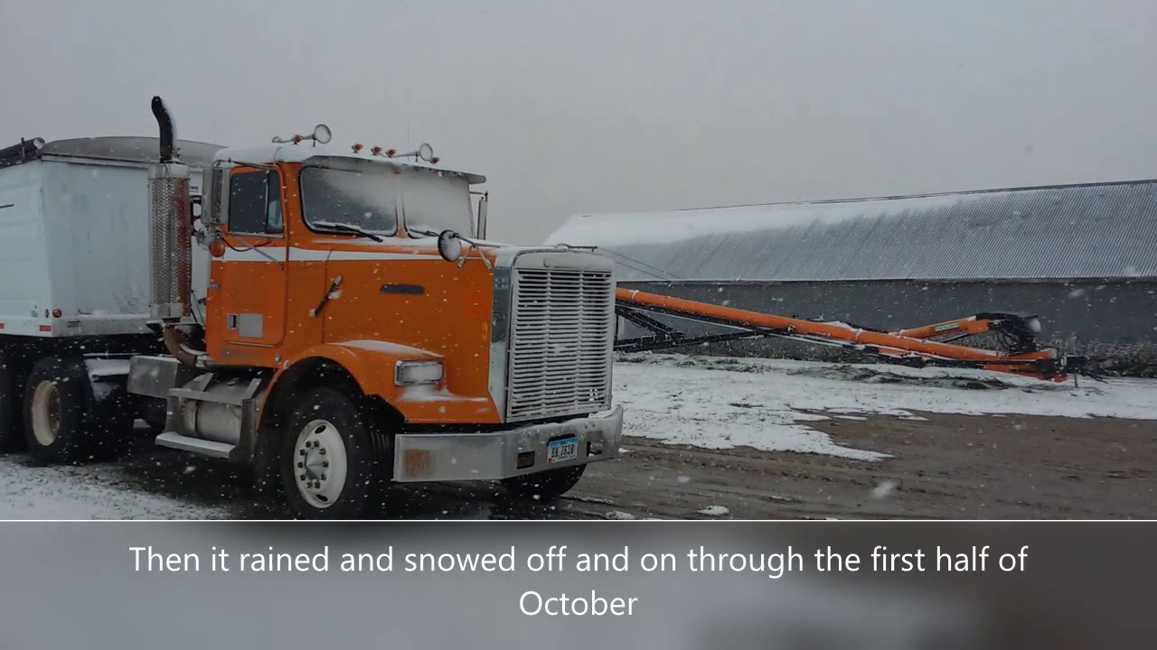 Farming 2018 - YouTube