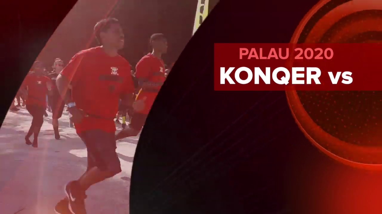 KONQER 2020 - YouTube