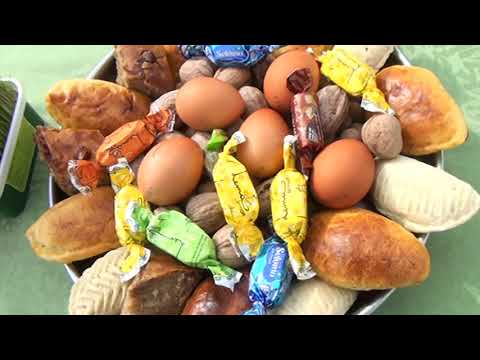 Behrudda Novruz Şənliyi 2019 - part 1