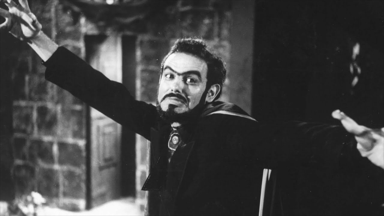 Inside the Mind of Coffin Joe Box Set Review - YouTube