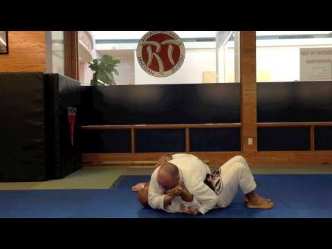 Americana from Side Control - YouTube