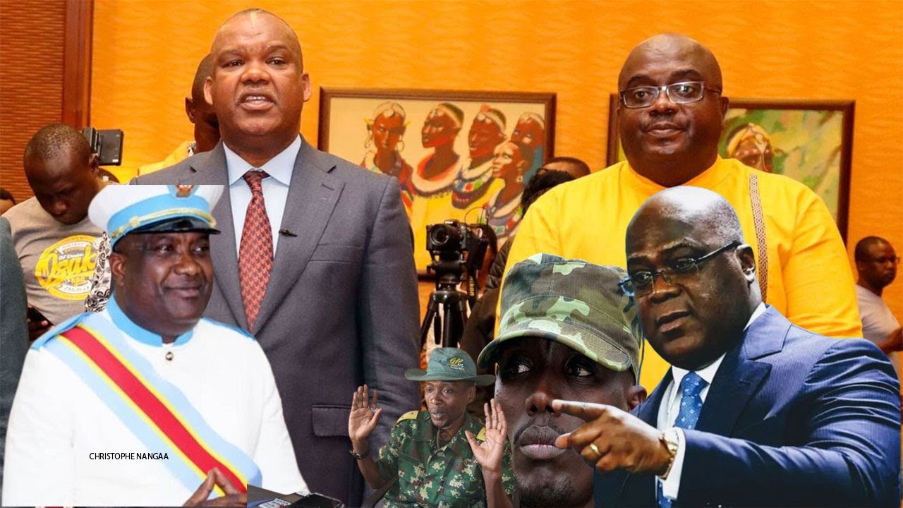 MURUMUNA WA CORNEILLE NANGAA ARAMUTANZE😳ATANZE AMAKURU 😨TAYALI YAGUZE ...